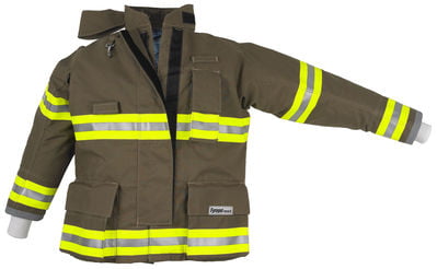 Turnout Gear – Georgia Fire & Rescue Supply
